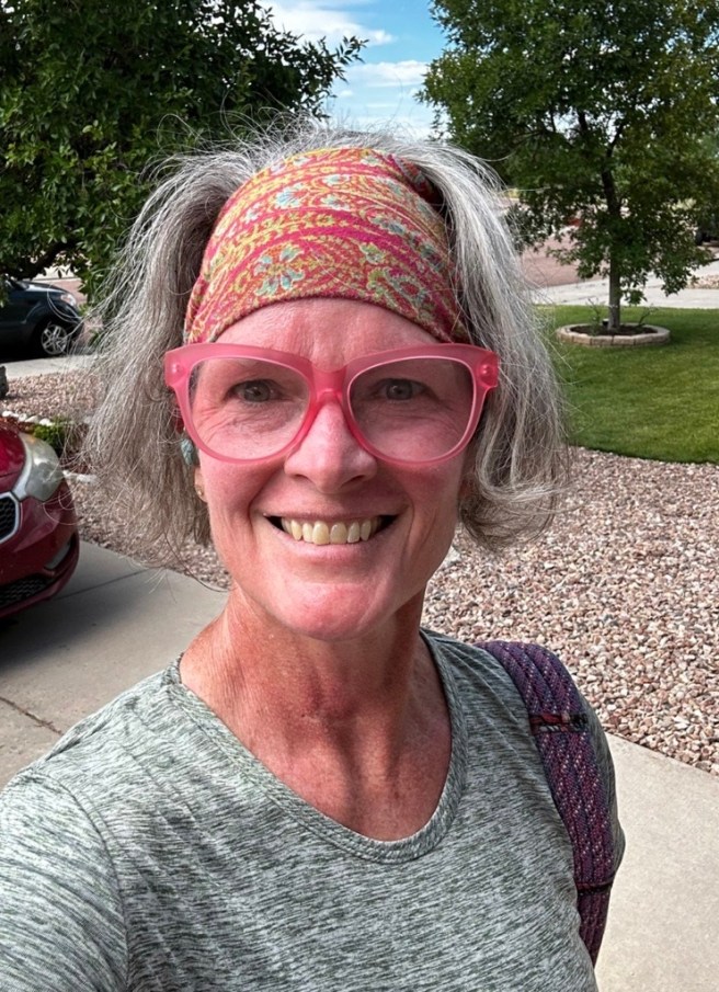 Racing and Pacing and Plotting the Course – A Heart for Hard Things